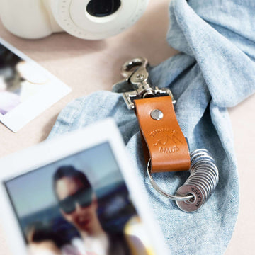 Travel Keyrings & Tokens - Travel Gifts – Journeys Made