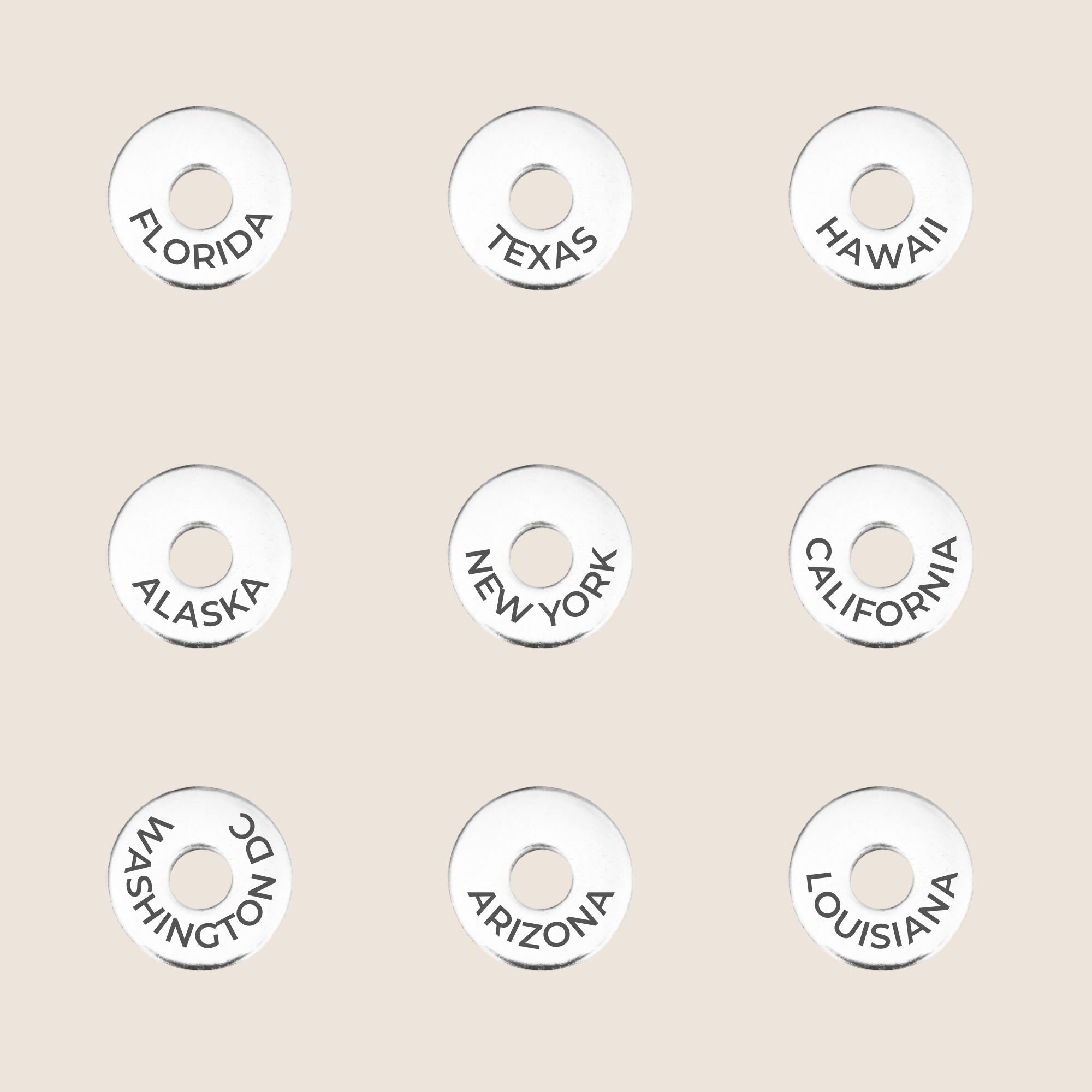 Collections – Journeys Made