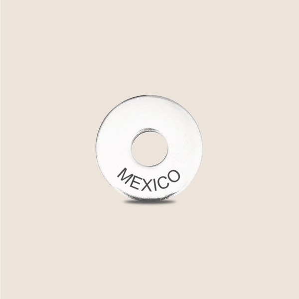 Mexico Country Token - Journeys Made